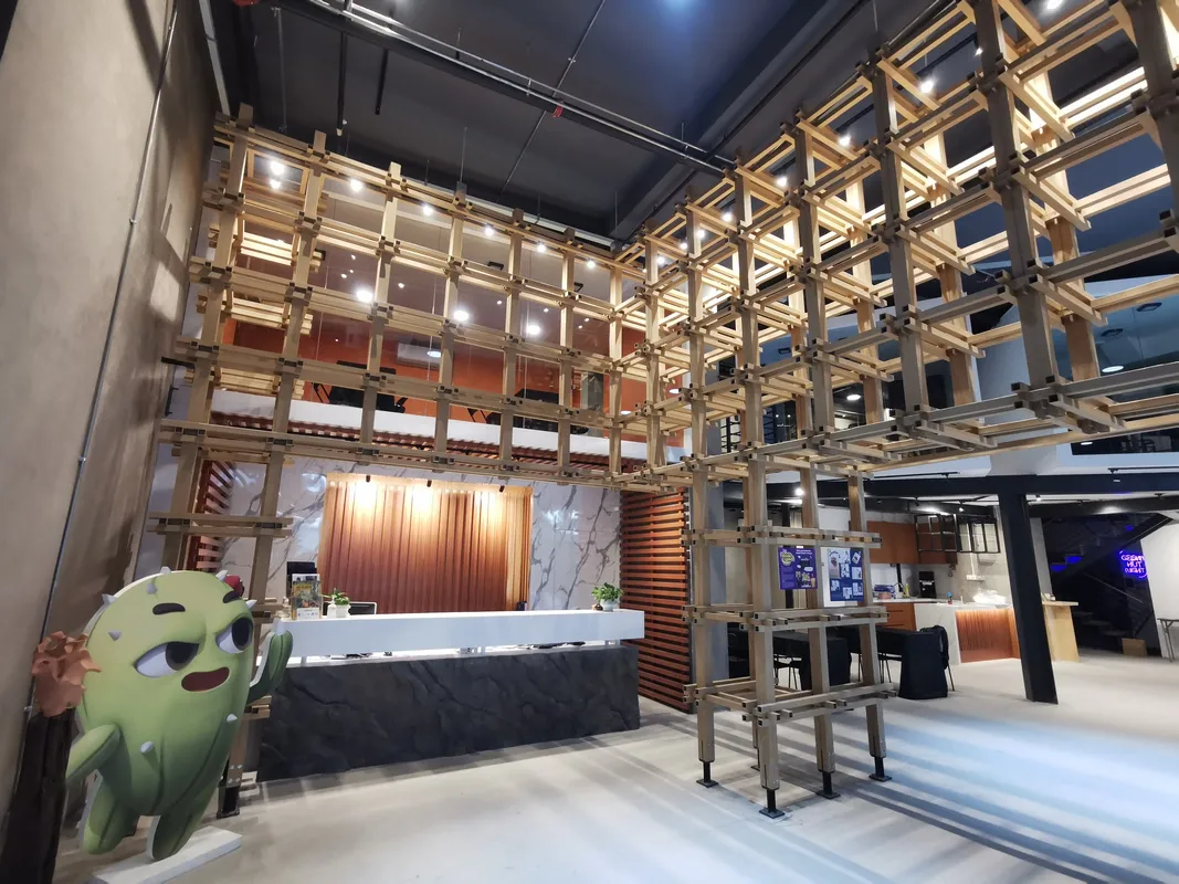 Gallery – AXIS VERSATILE SDN.BHD.