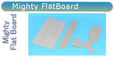 Mighty Flat Board (Layered CoreBoard) – AXIS VERSATILE SDN.BHD.