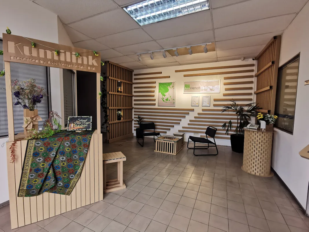 Gallery – AXIS VERSATILE SDN.BHD.